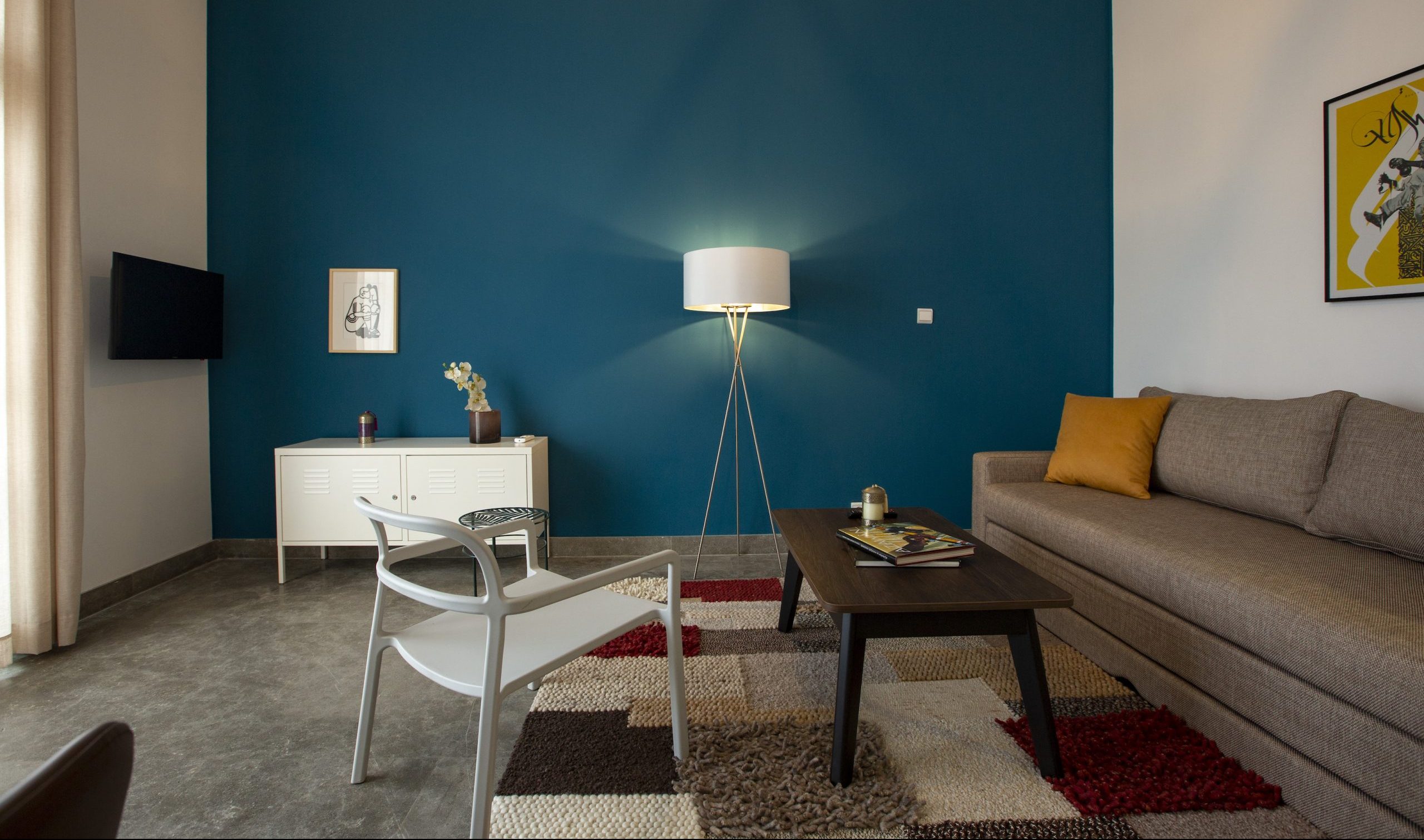 Appartements – Balima Residences